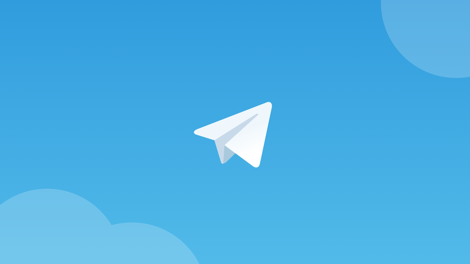 Telegram beta got updated to version 7.0.0 with long-awaited video ...