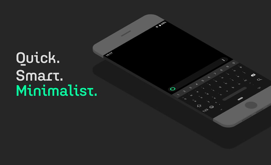 7 new minimalistic and AI-based Android launchers that you probably ...