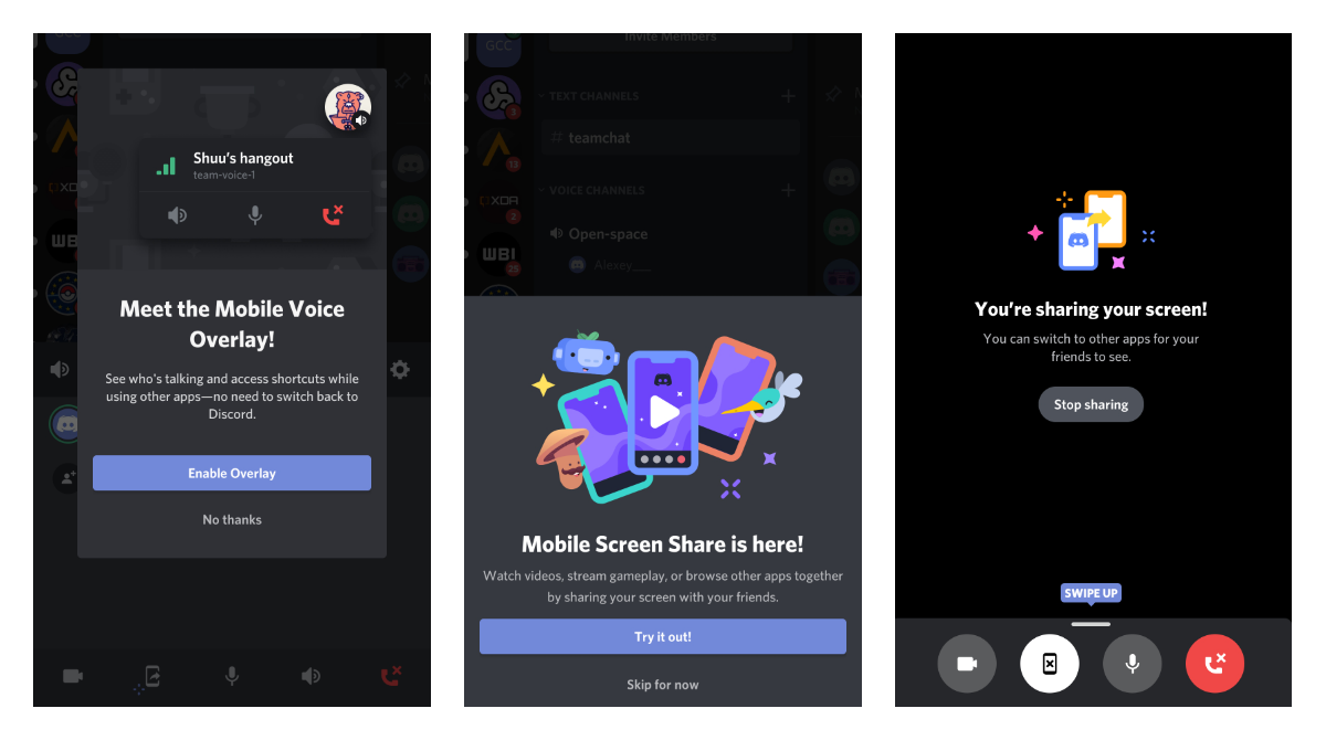 Discord announced improvements to their voice chats to eliminate sound ...