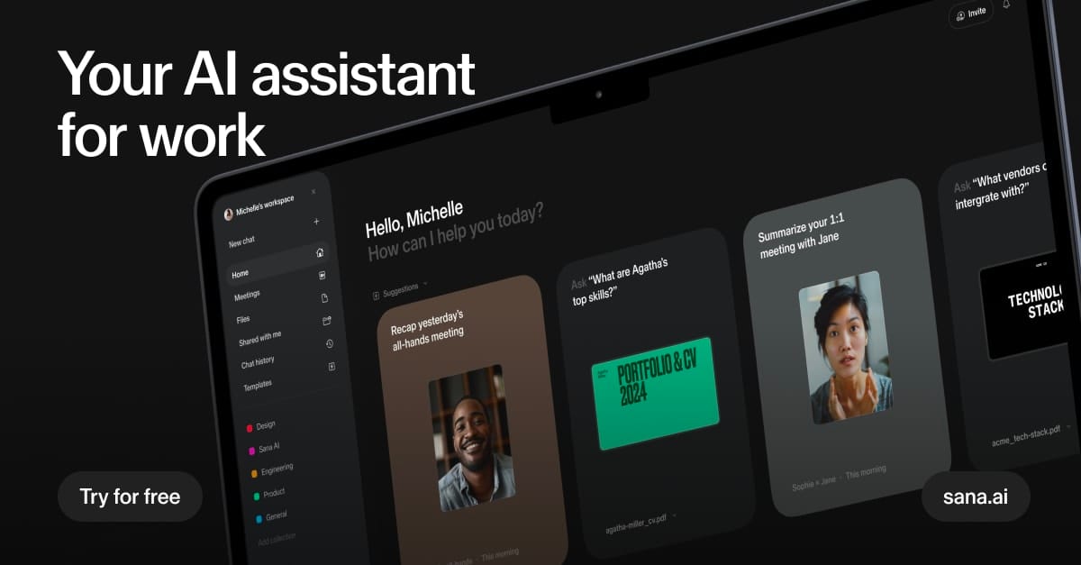Sana AI integrates OpenAI’s new o1 model for enterprise testing