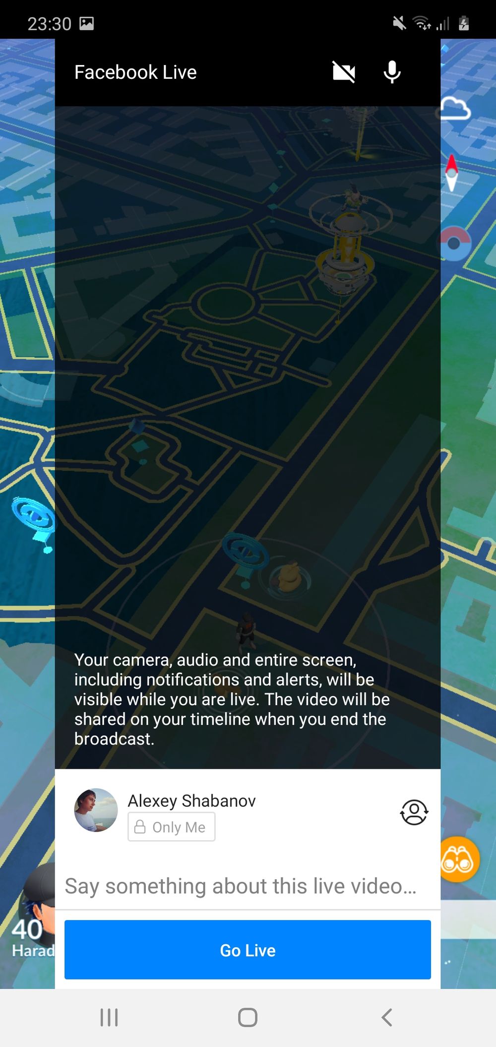 The first look at Facebook Gaming beta for Android and why game devs ...