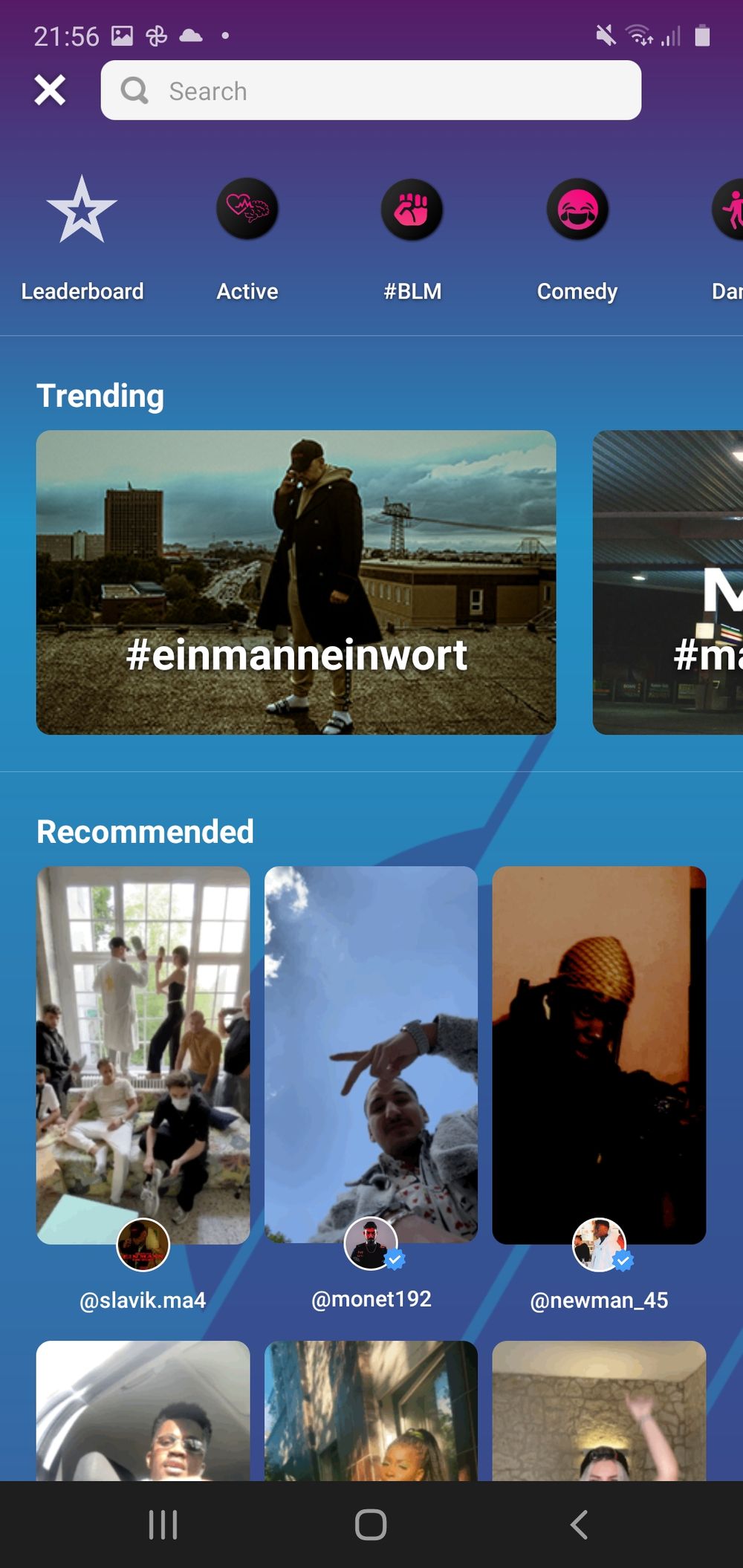 5 best alternatives for TikTok creators to test before US ban is here