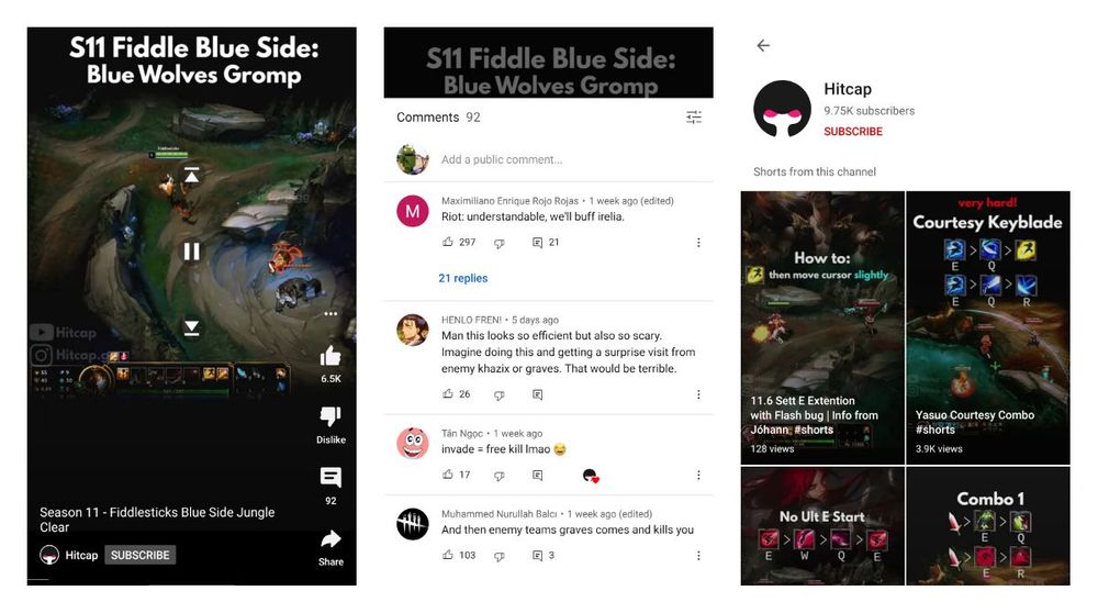 YouTube beta for Android - everything you need to know
