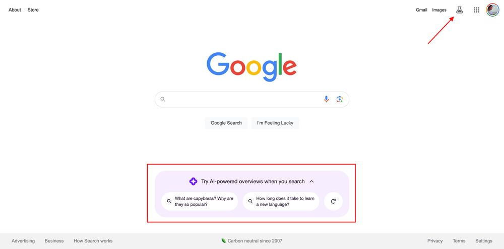 Search Generative Experience: How to Try New AI-Powered Browsing Today