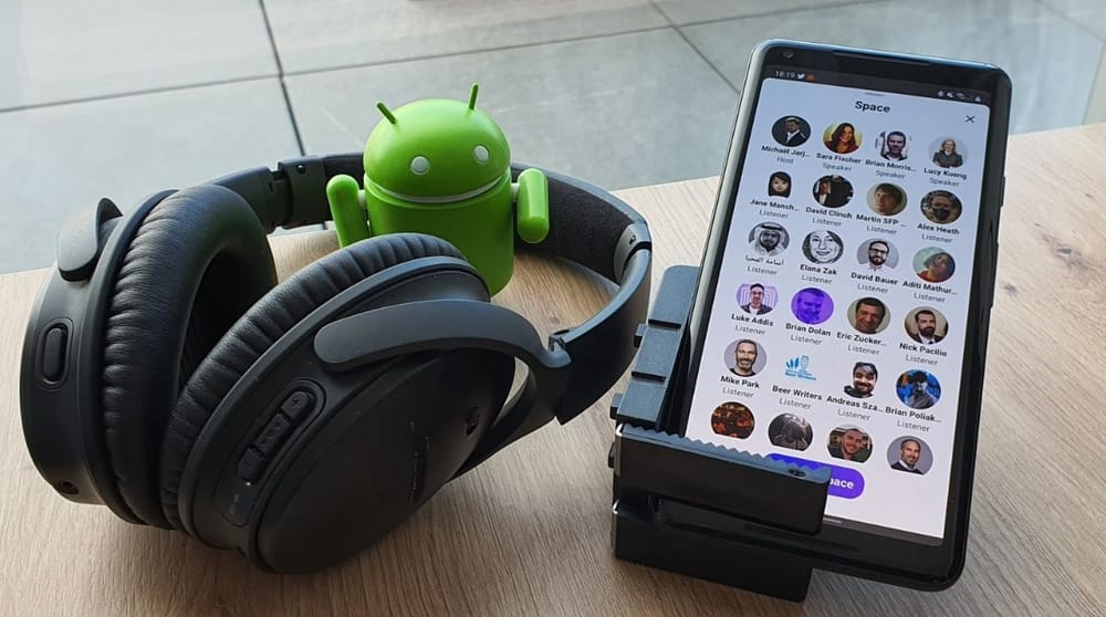 How to get X beta and alpha releases on Android