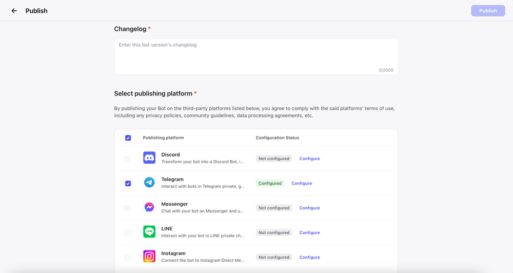 ByteDance's Coze: A new frontier in AI bot creation