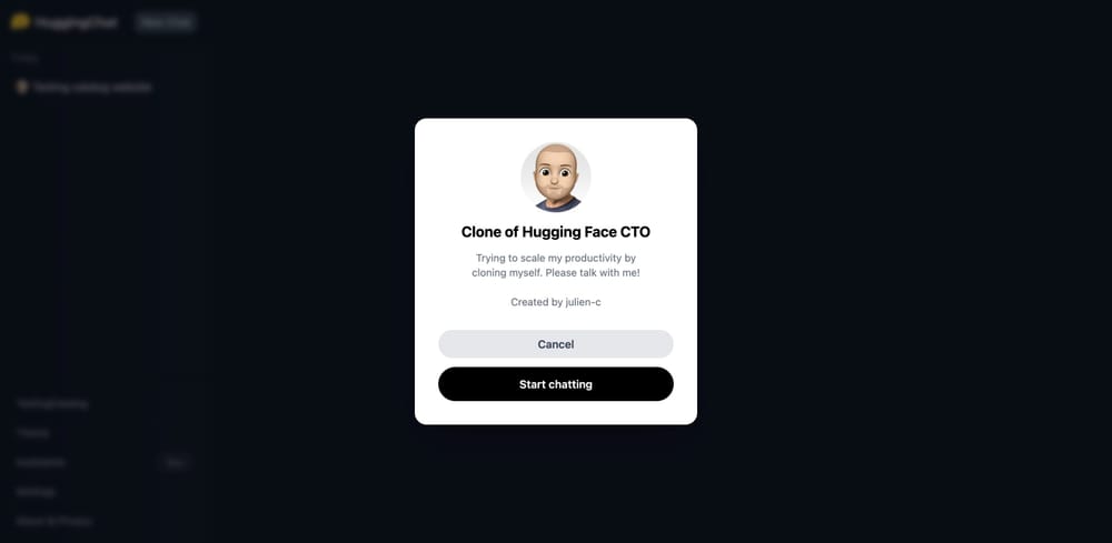Huggingface rolls out Beta version of its open-source Assistants