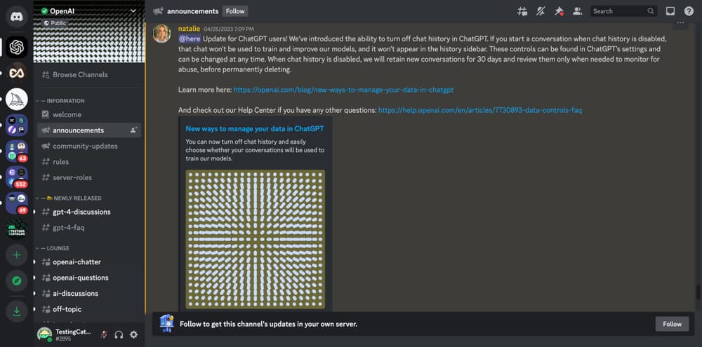 A Comprehensive Guide to Reporting Bugs for ChatGPT Users