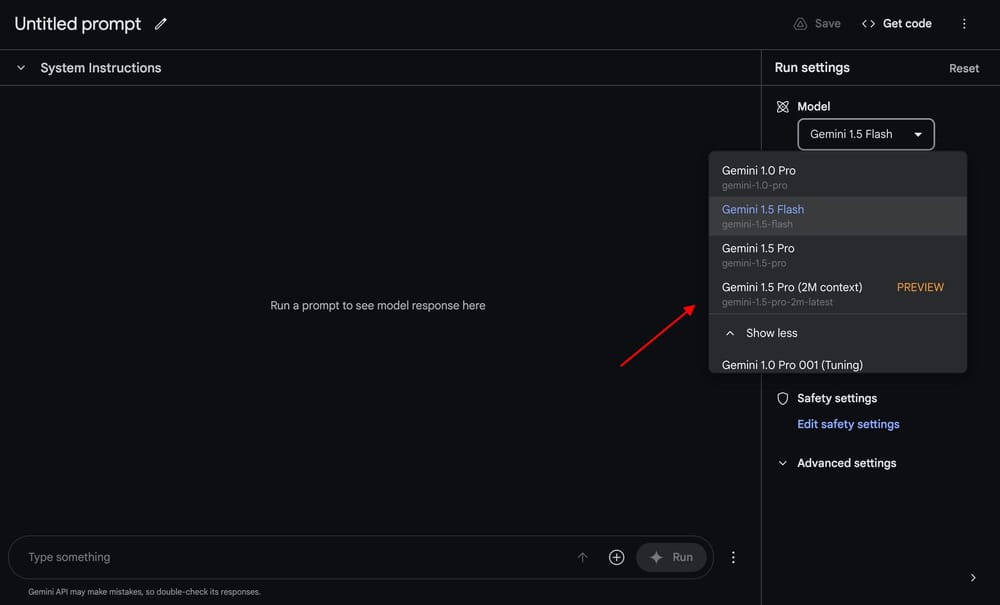 Google rolled out Gemini 1.5 Pro with 2M context window
