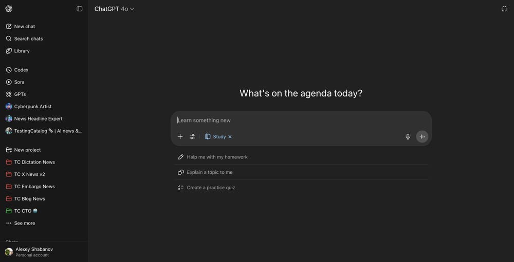 ChatGPT’s new features may turn it into an education hub