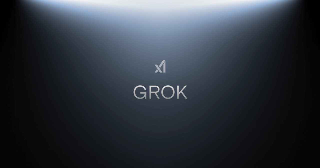 Grok will get infinite image gen and video gen with sounds
