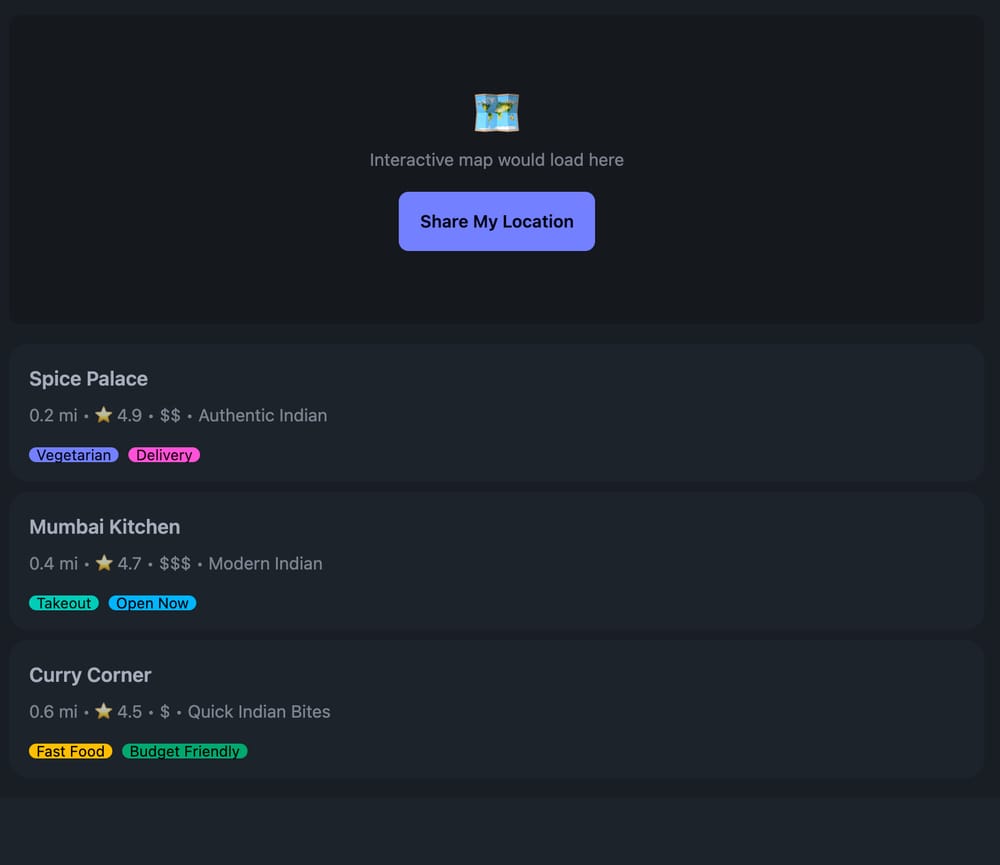 Anthropic experiments with real-time UI generation on Claude
