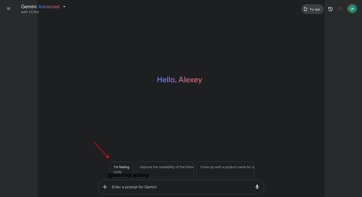 Google aligns Gemini AI design with its core Search interface