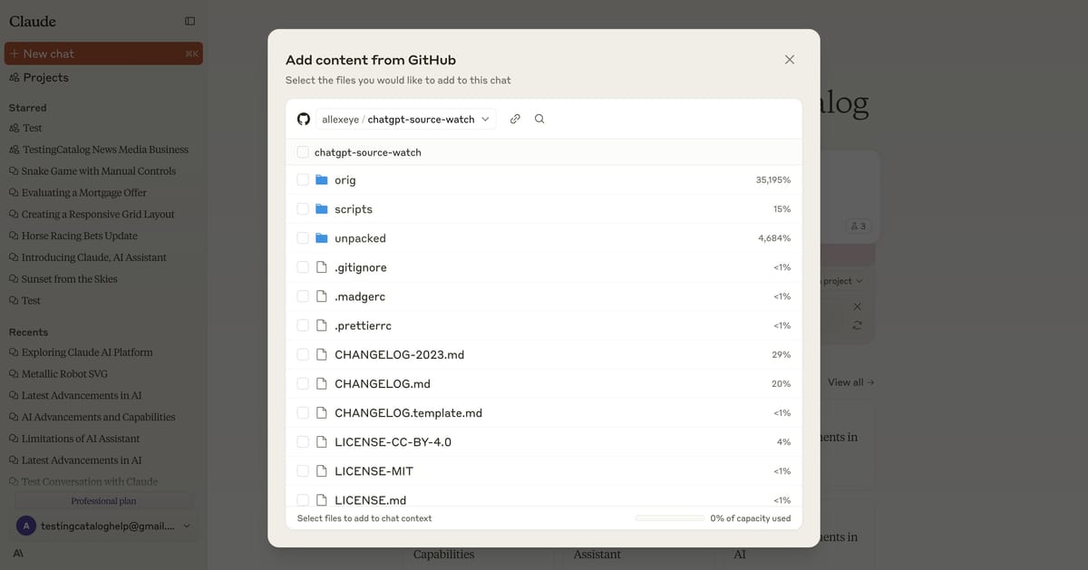 Anthropic expands GitHub integration for Claude to all users