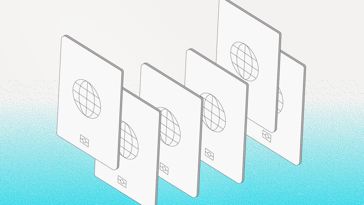 World Network tests World ID Passport in four countries