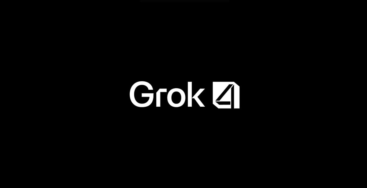 xAI introduces Grok 4 and Grok 4 Heavy, its most powerful AI