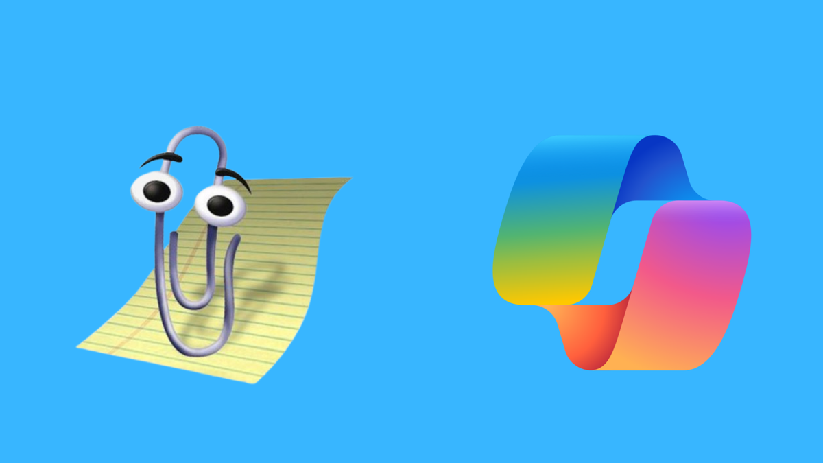 Microsoft Copilot update brings Clippy, Mico and group chat
