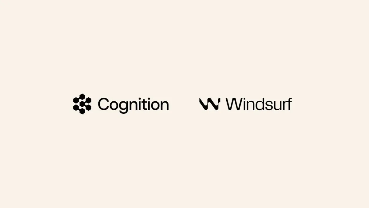 Cognition, Windsurf launch SWE-grep duo for fast code search