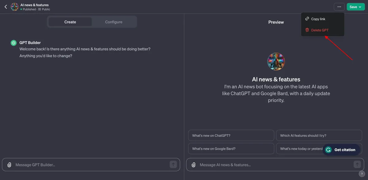 TestingCatalog - new features on trending apps for you to try