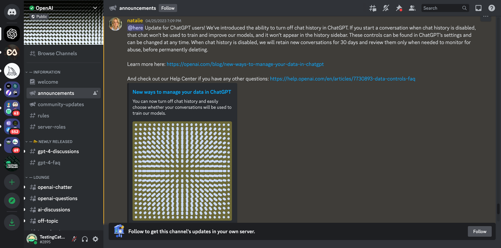 A Comprehensive Guide to Reporting Bugs for ChatGPT Users