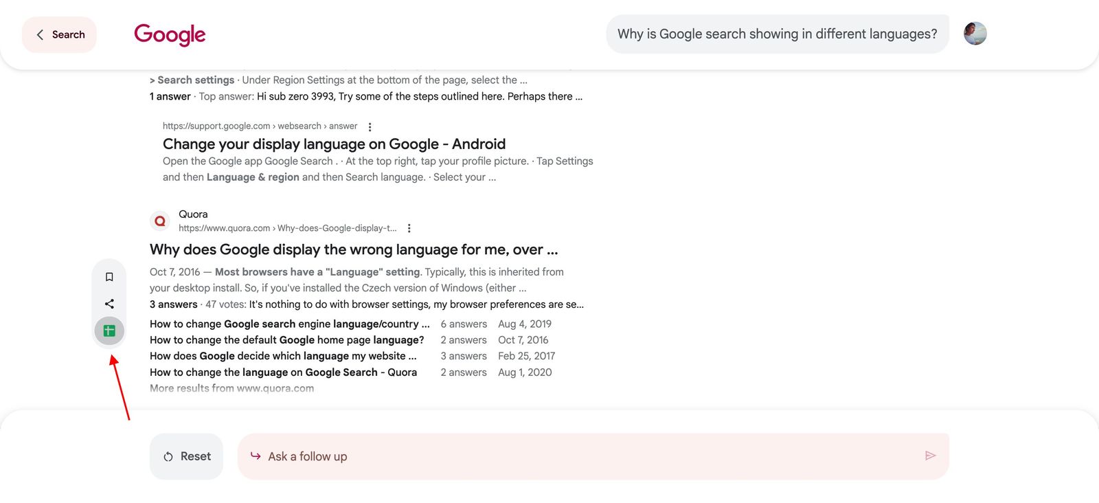 Search Generative Experience: How to Try New AI-Powered Browsing Today