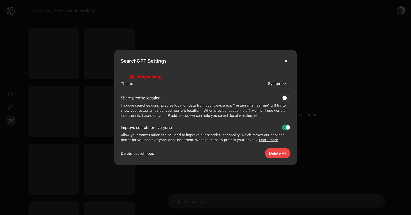 Early access to SearchGPT: OpenAI’s AI-powered search feature