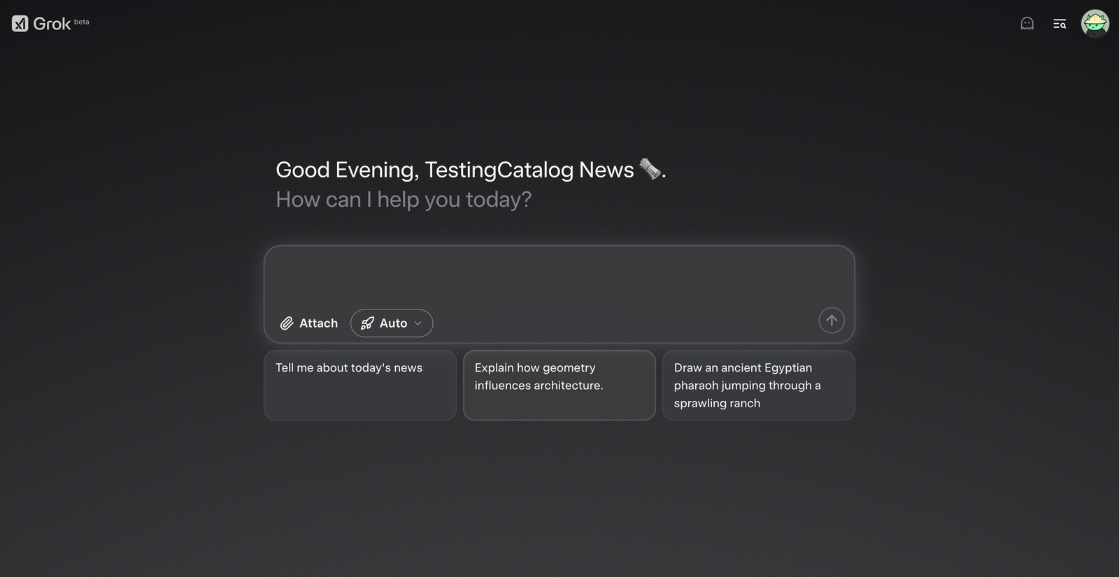 New X feature lets users proofread and rewrite posts with Grok