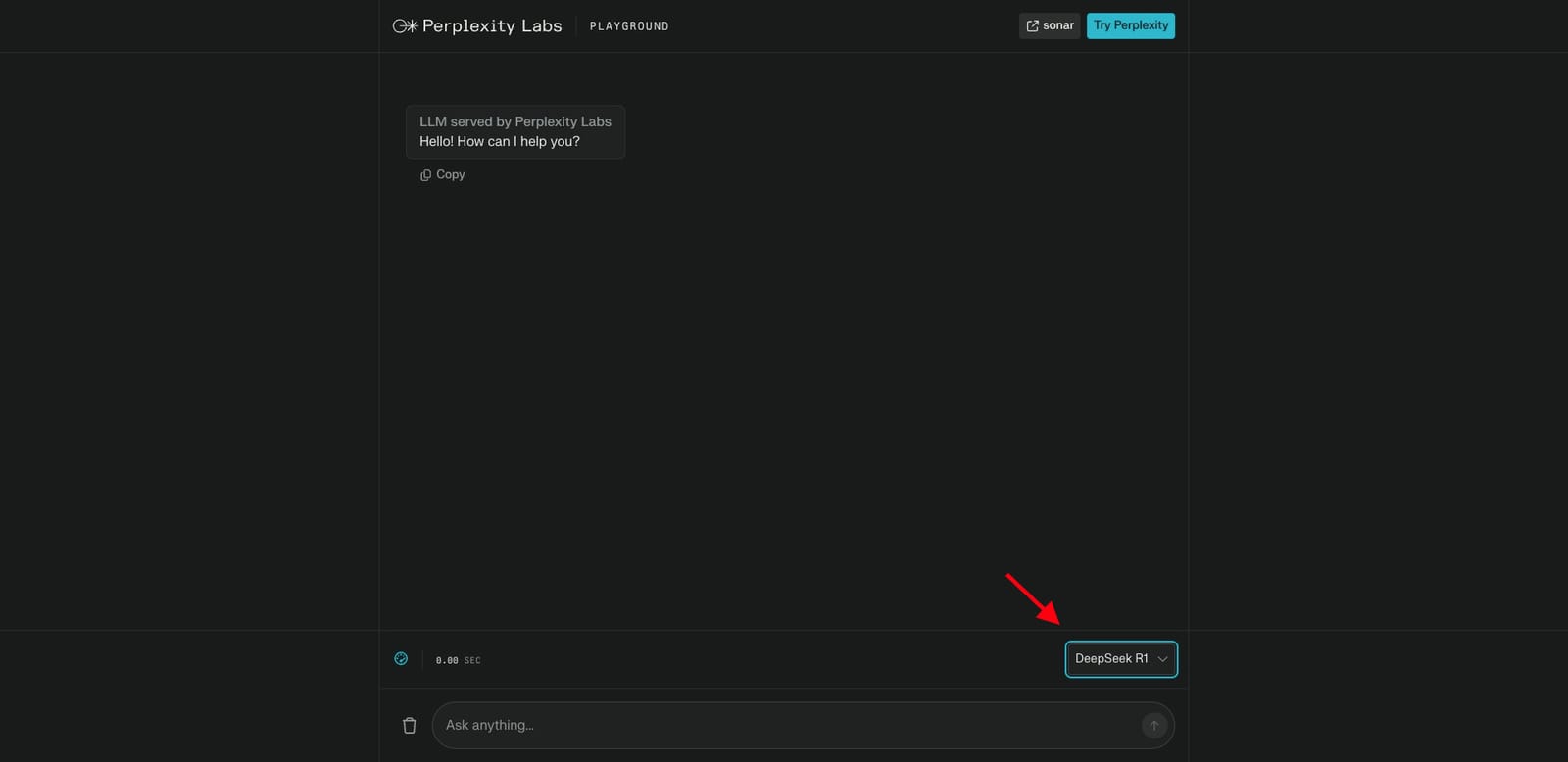 Perplexity AI launches Sonar API as a real-time search tool