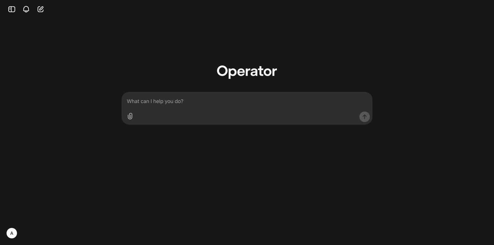 OpenAI launches Operator, an AI agent for autonomous web tasks