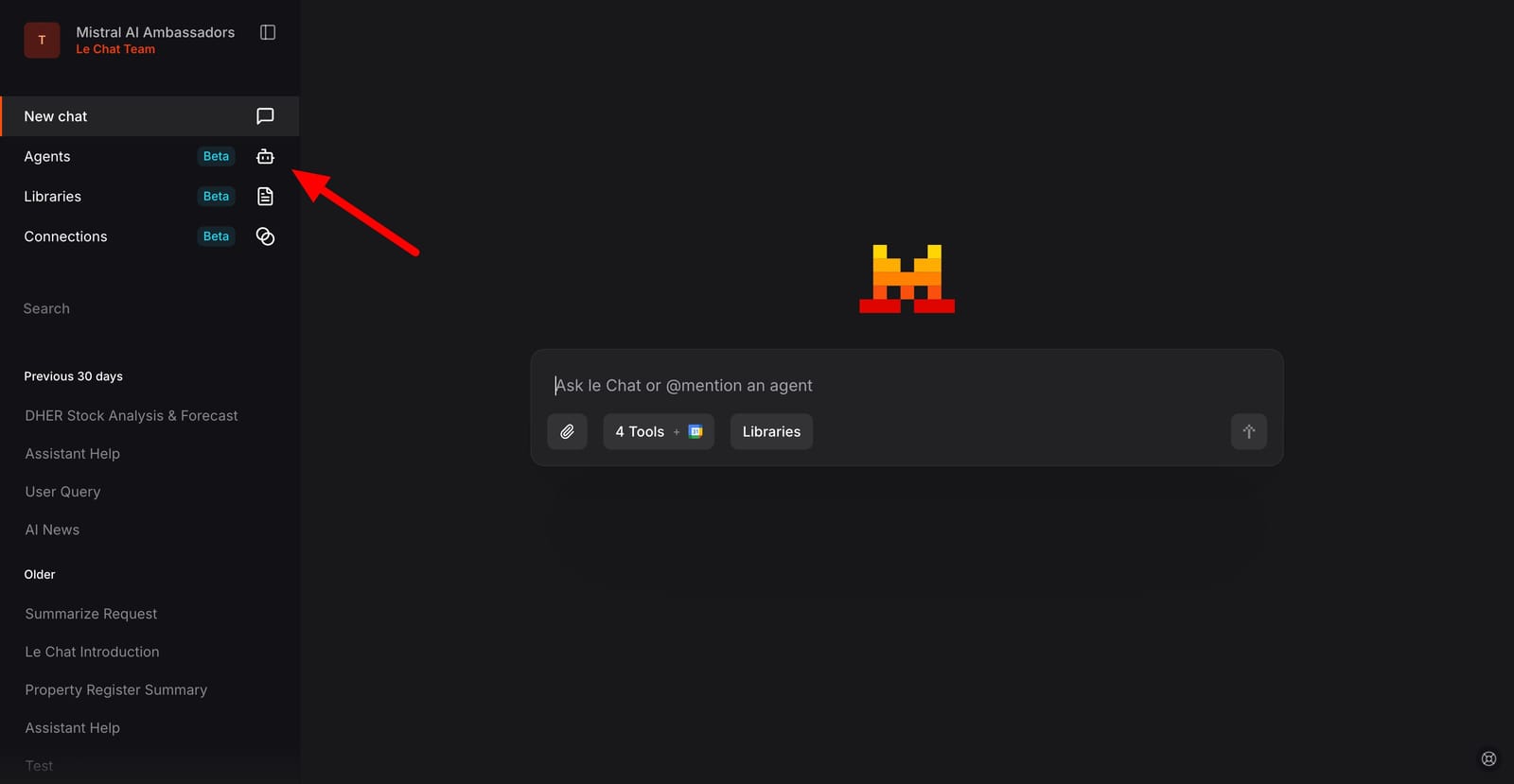 Mistral AI rolls out faster, more powerful Agents on Le Chat