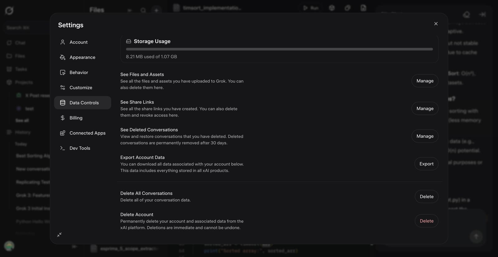 Grok 4 to launch after July 4 with stronger coding tools