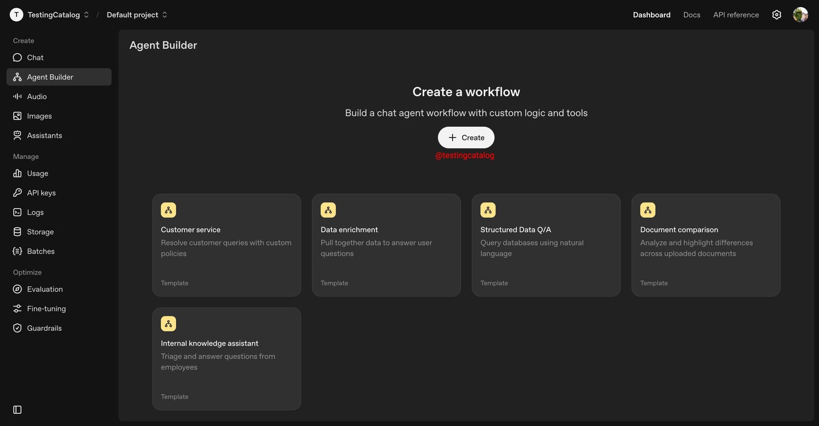 OpenAI is gearing up to release Agent Builder during DevDay