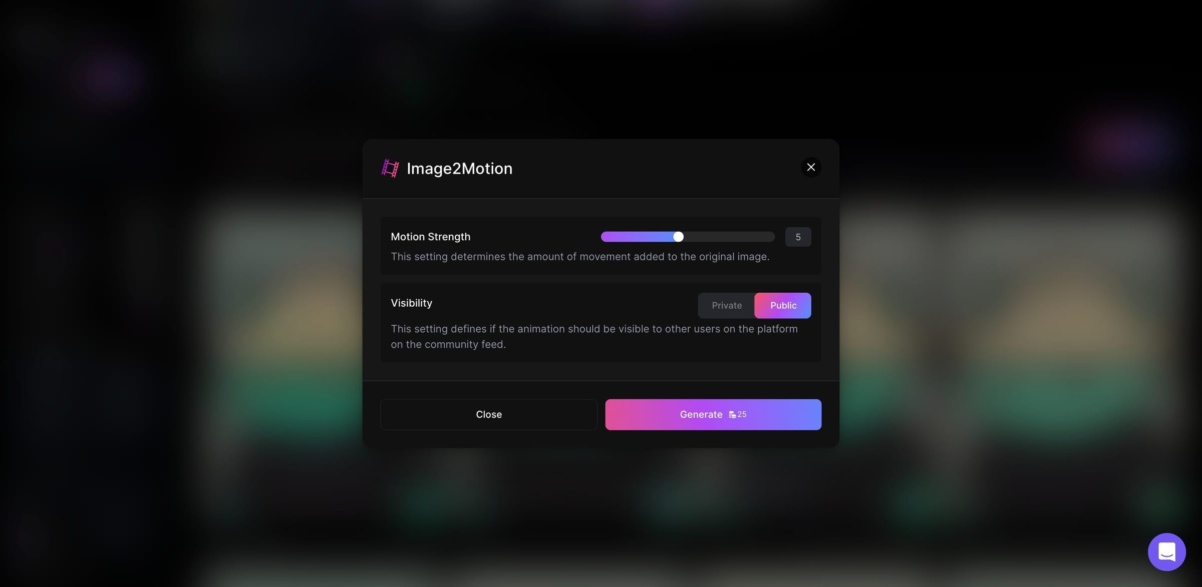 Leonardo AI releases new feature to convert images into motion videos