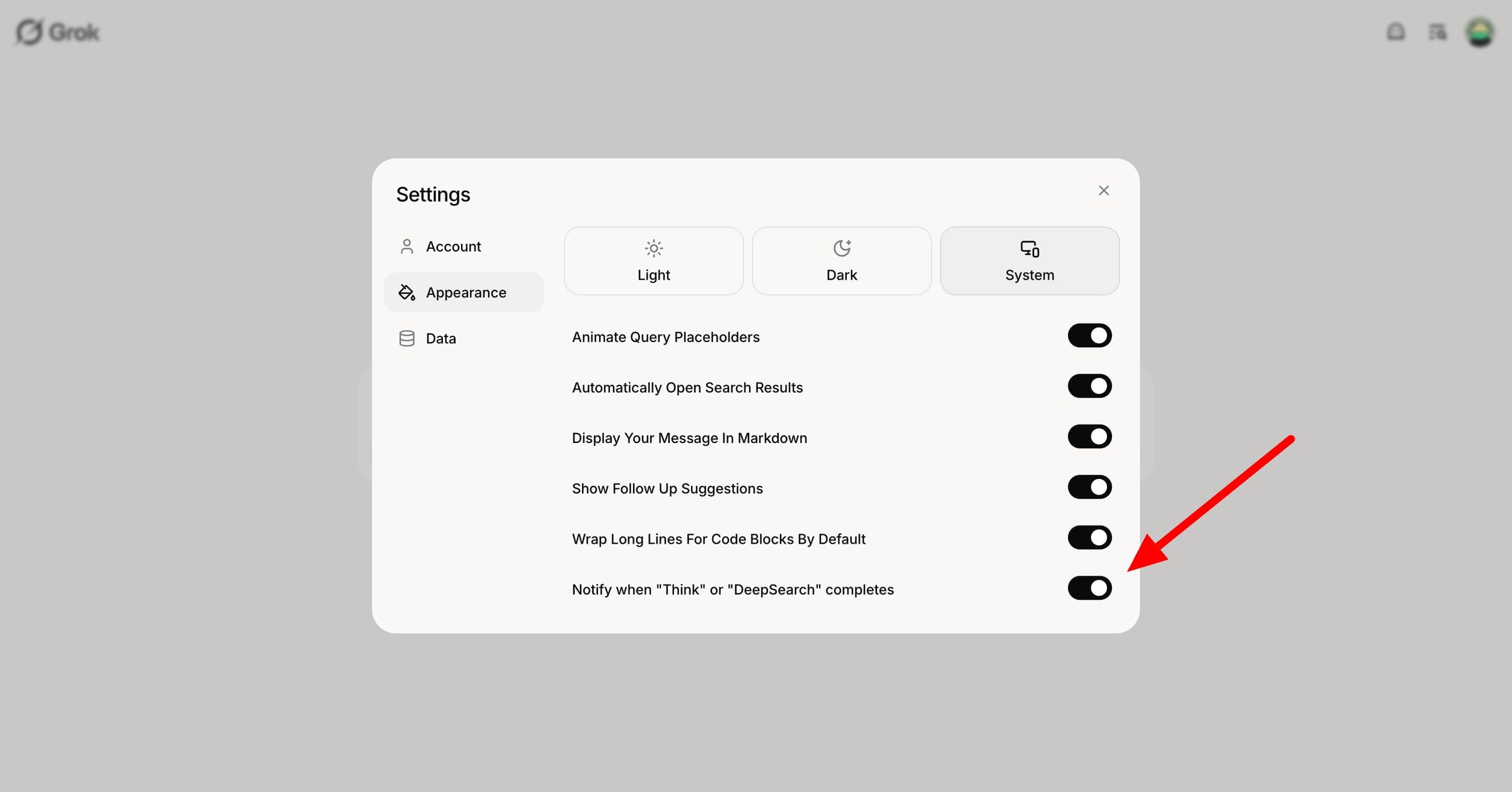 Grok now supports HTML Preview, making coding more interactive