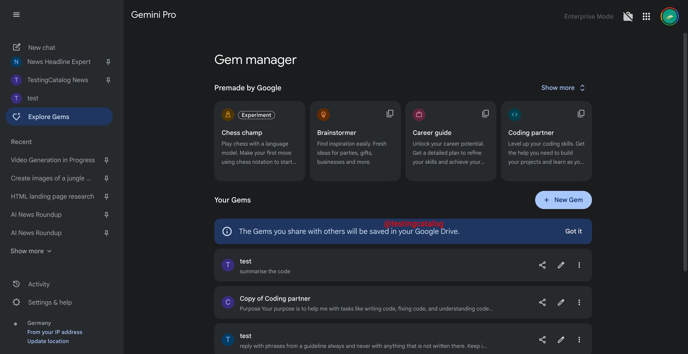 Gemini set for upgrade with 7 features debuting at I/O 2025