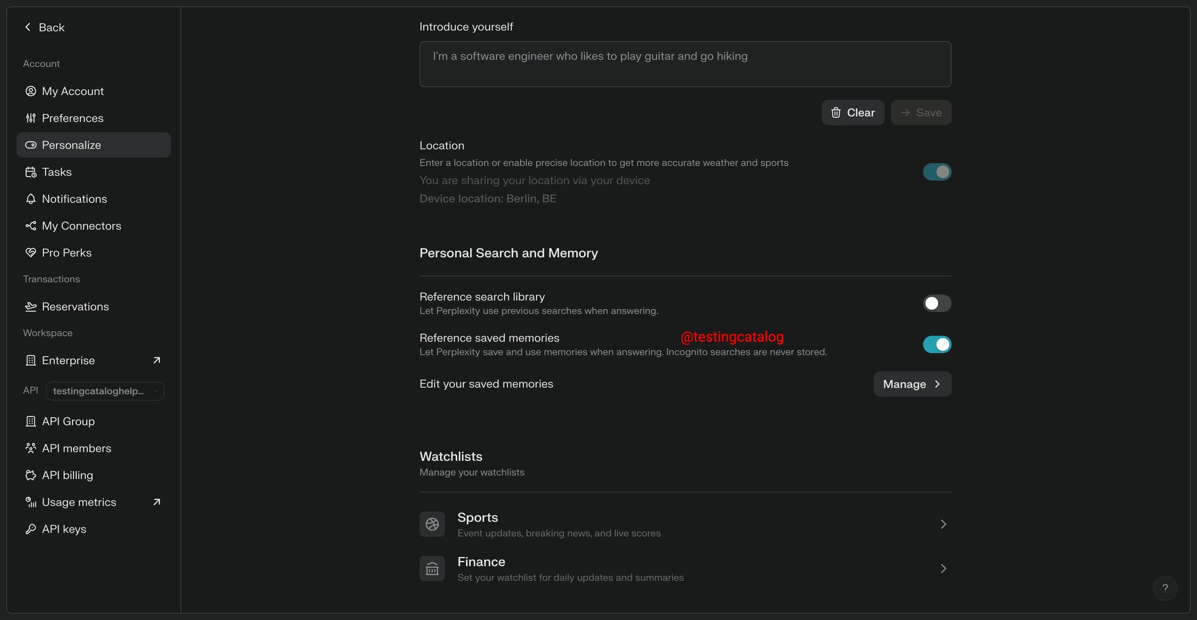Perplexity developing Deep Research mode with Claude 4 Opus