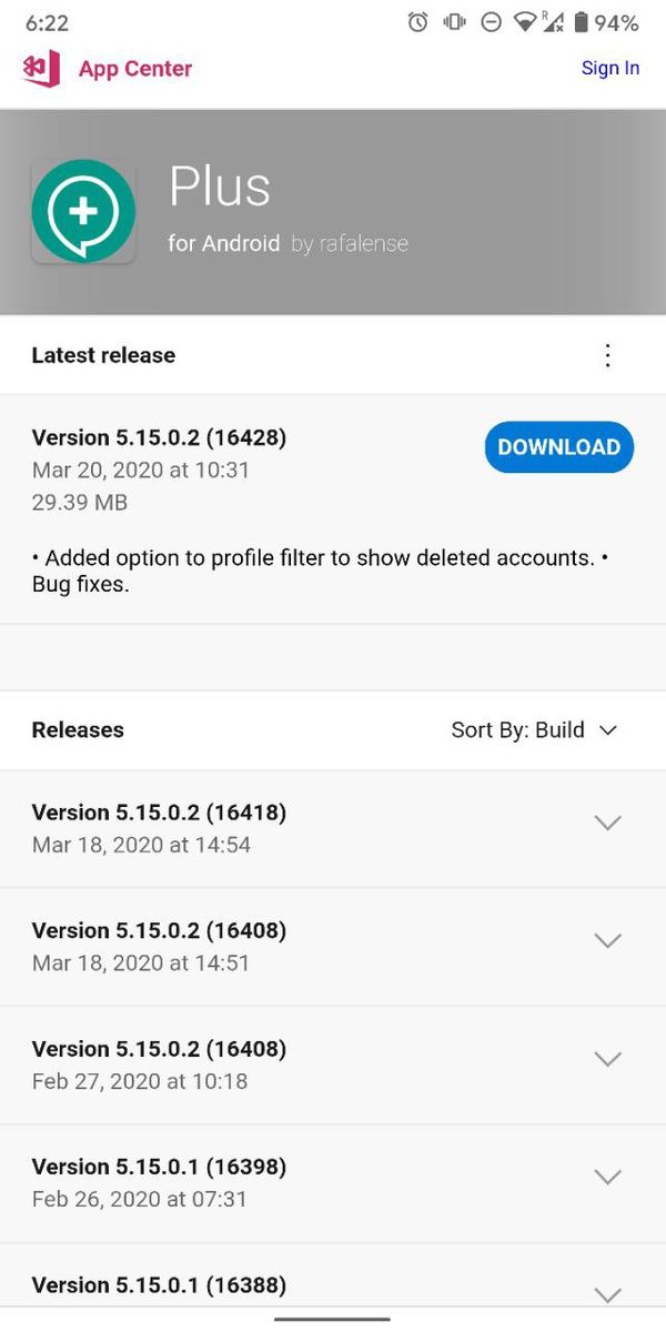 How to become a beta tester for Telegram on Android