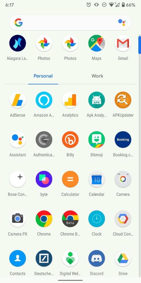 The ultimate Android customization guide