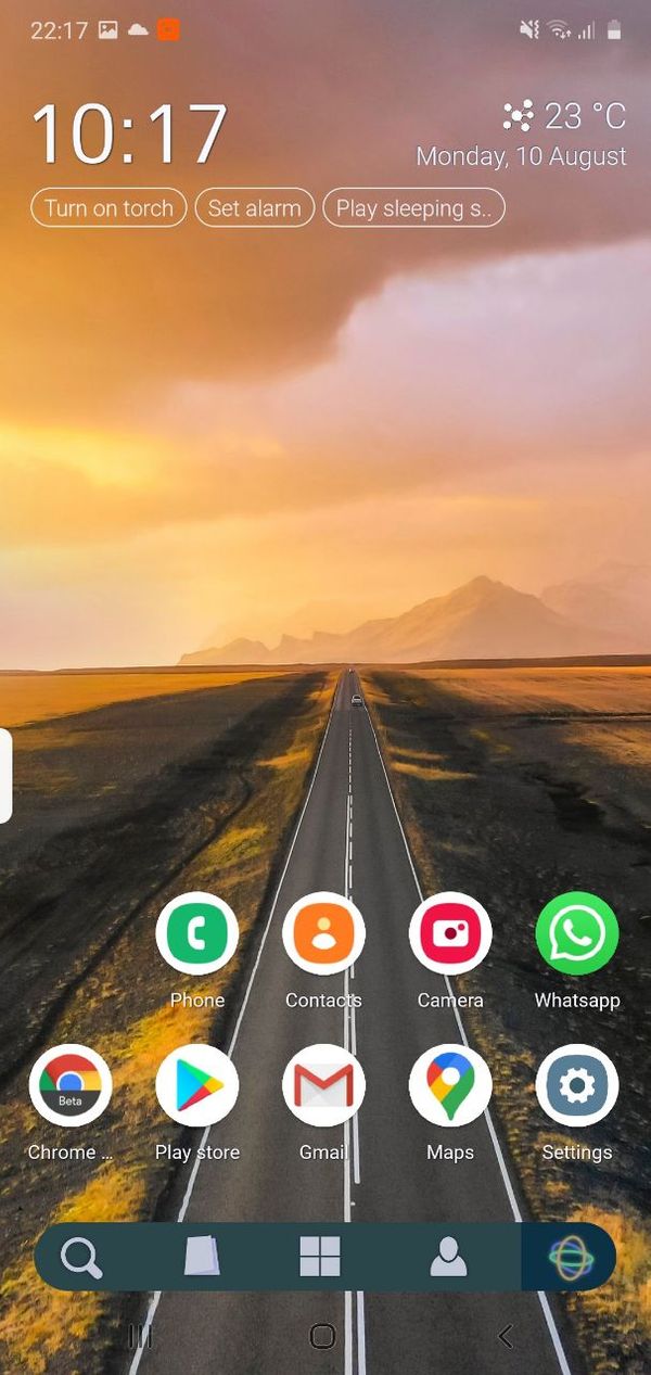 7 new minimalistic and AI-based Android launchers that you probably ...
