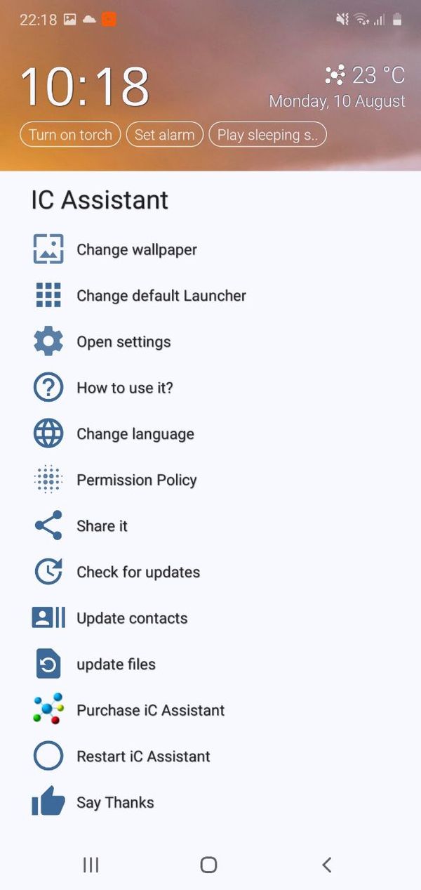 7 new minimalistic and AI-based Android launchers that you probably ...