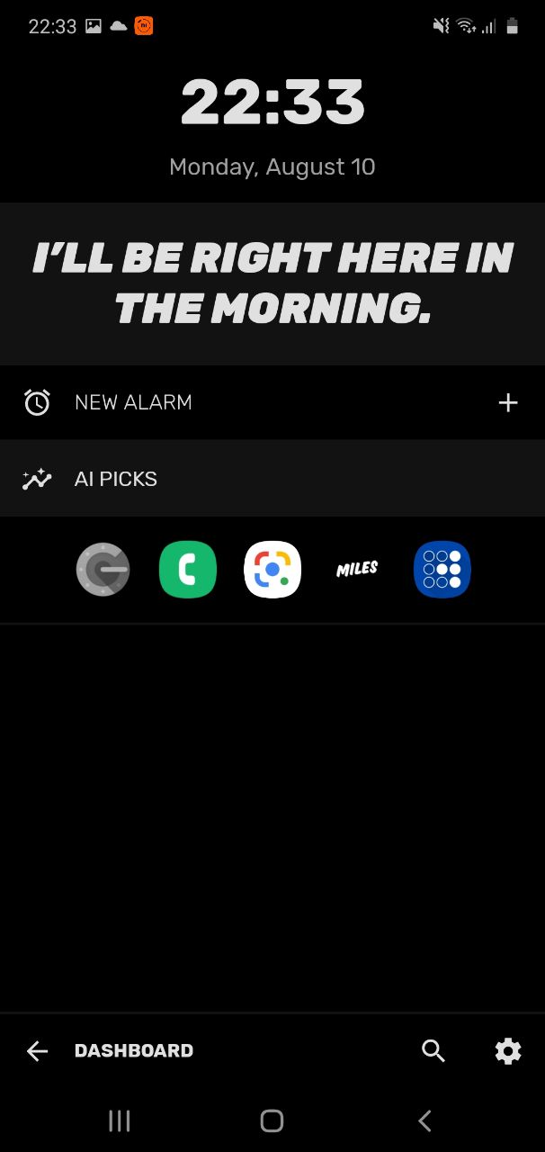7 new minimalistic and AI-based Android launchers that you probably ...