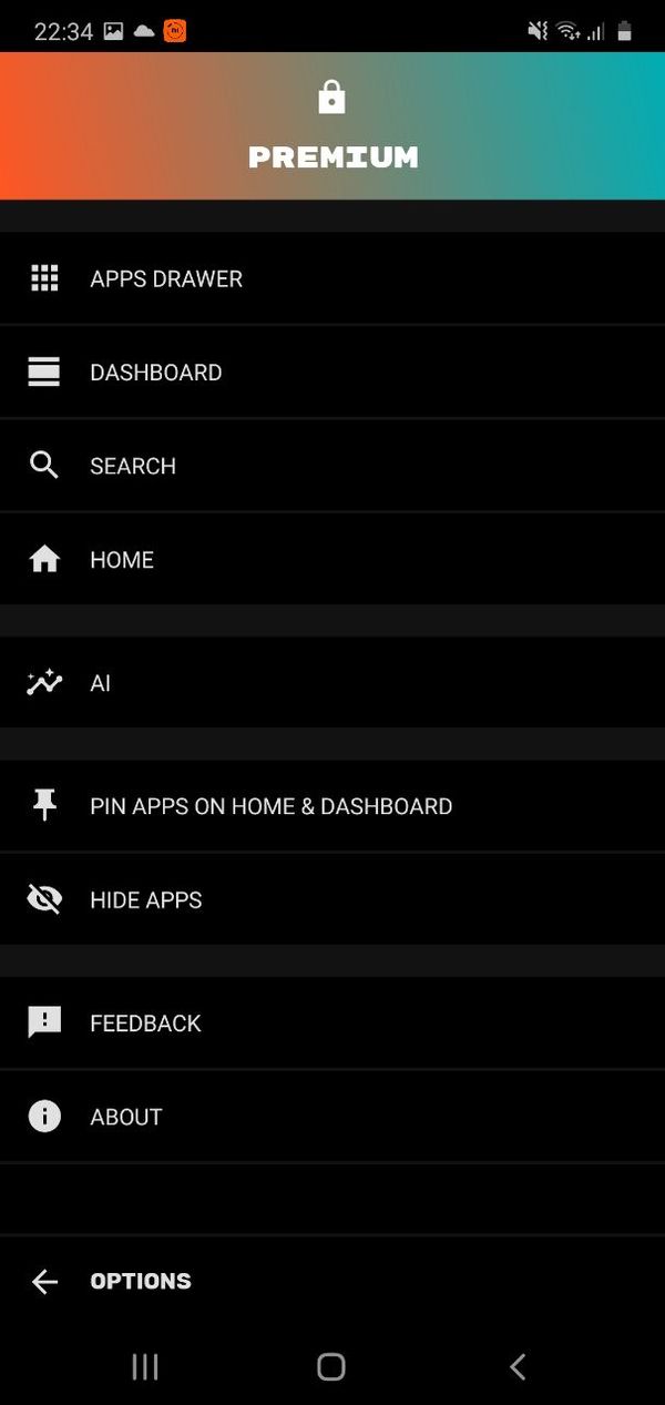 7 new minimalistic and AI-based Android launchers that you probably ...