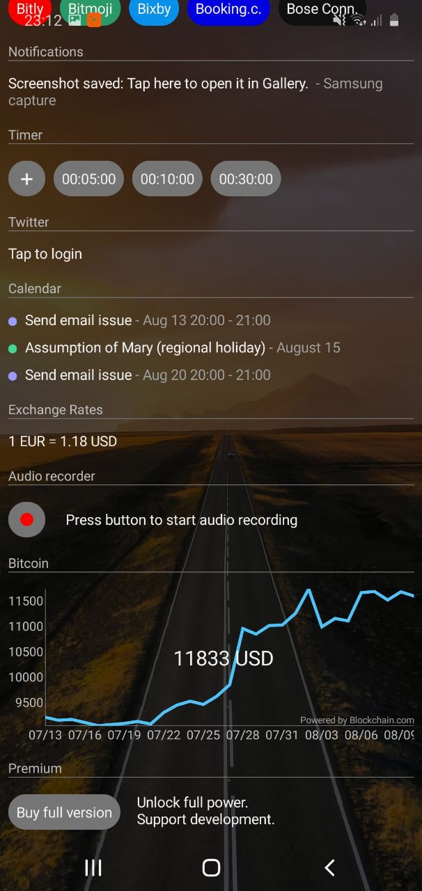 7 new minimalistic and AI-based Android launchers that you probably ...