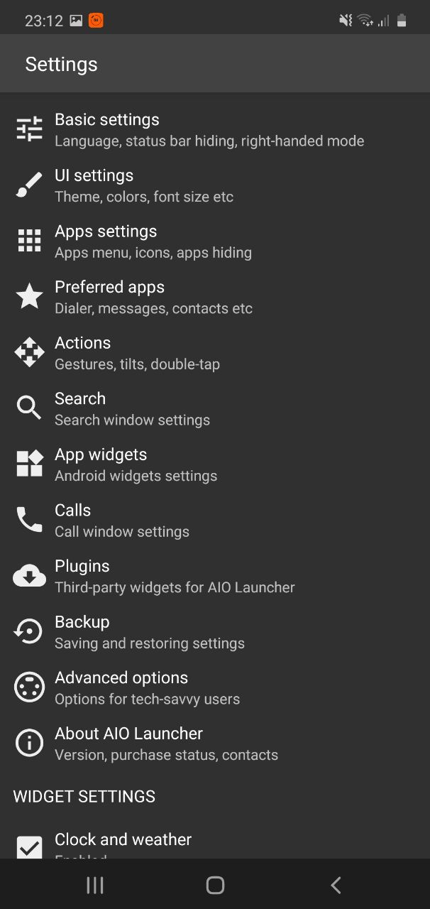7 new minimalistic and AI-based Android launchers that you probably ...
