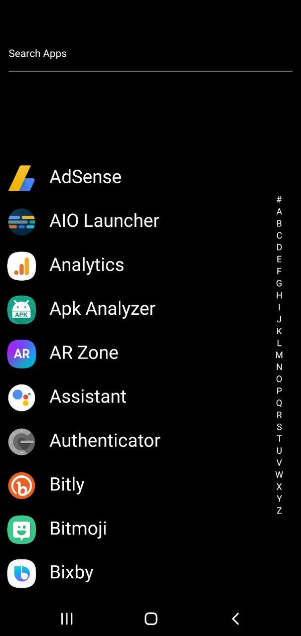 7 new minimalistic and AI-based Android launchers that you probably ...