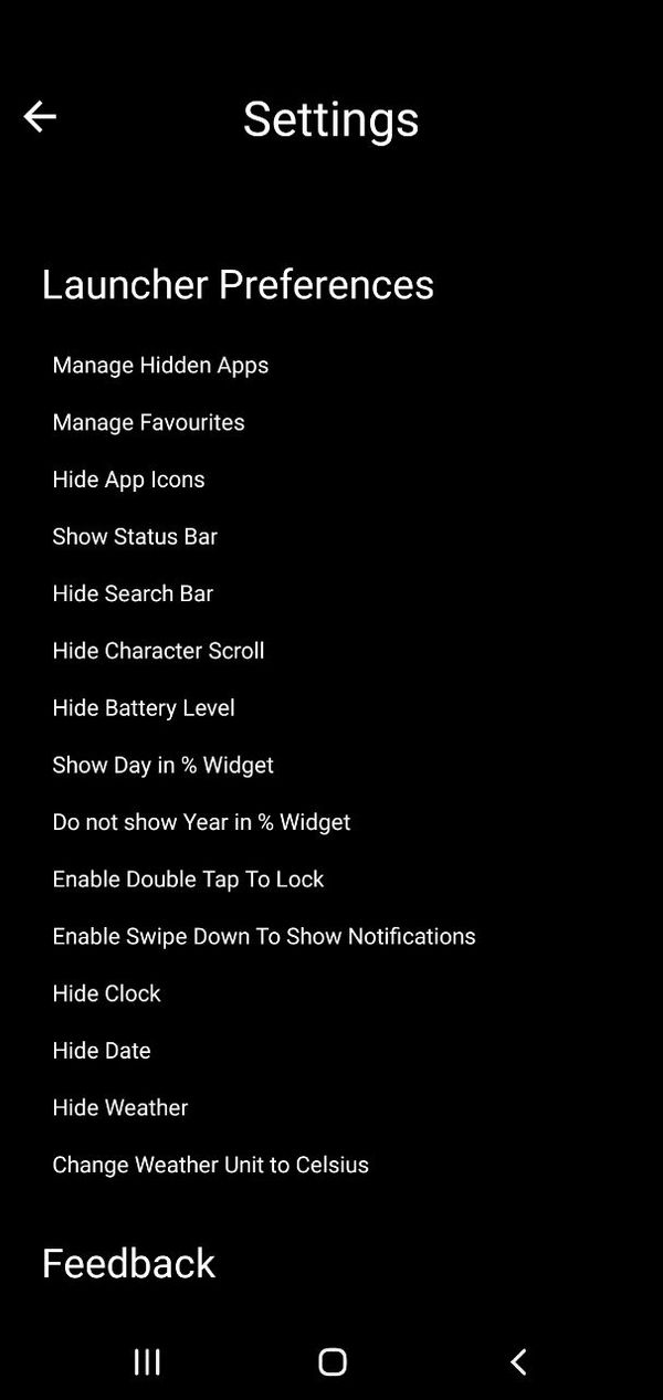 7 new minimalistic and AI-based Android launchers that you probably ...