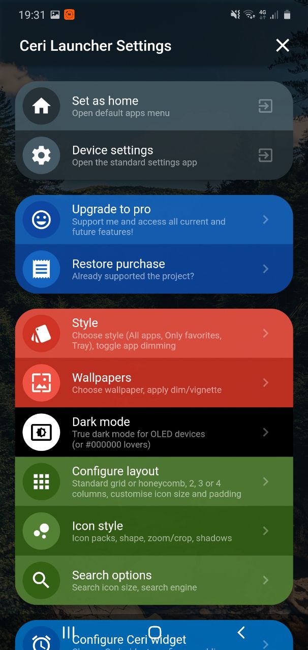7 new minimalistic and AI-based Android launchers that you probably ...