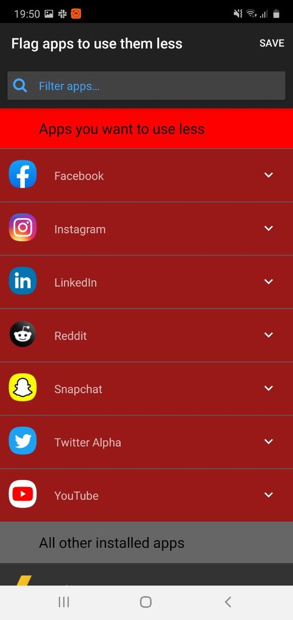 7 new minimalistic and AI-based Android launchers that you probably ...