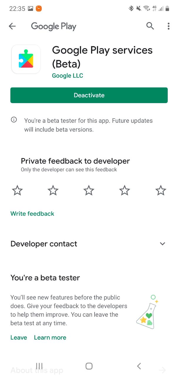 20 Google apps you can beta test today (Updated)