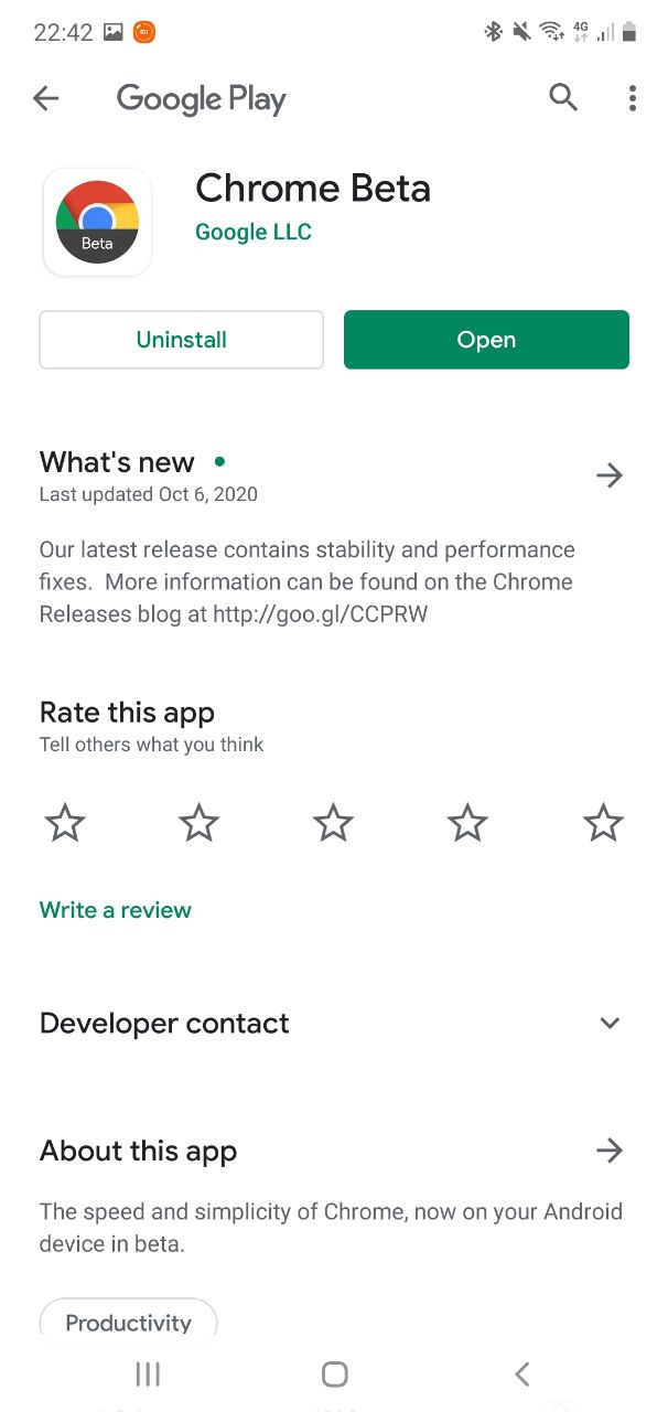 20 Google apps you can beta test today (Updated)